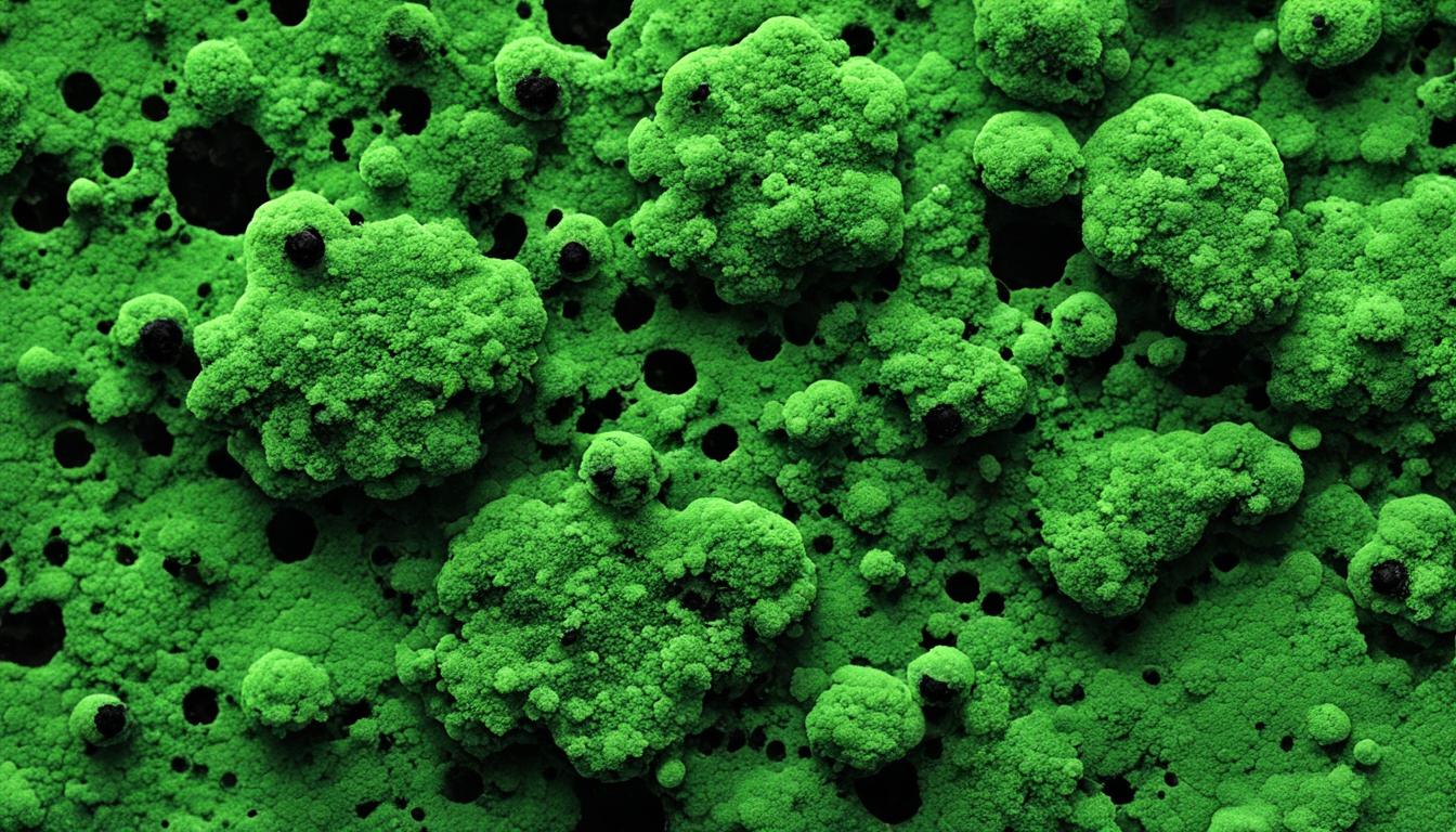 Revolutionize Health With Anti-Mold Vitamin Protocols