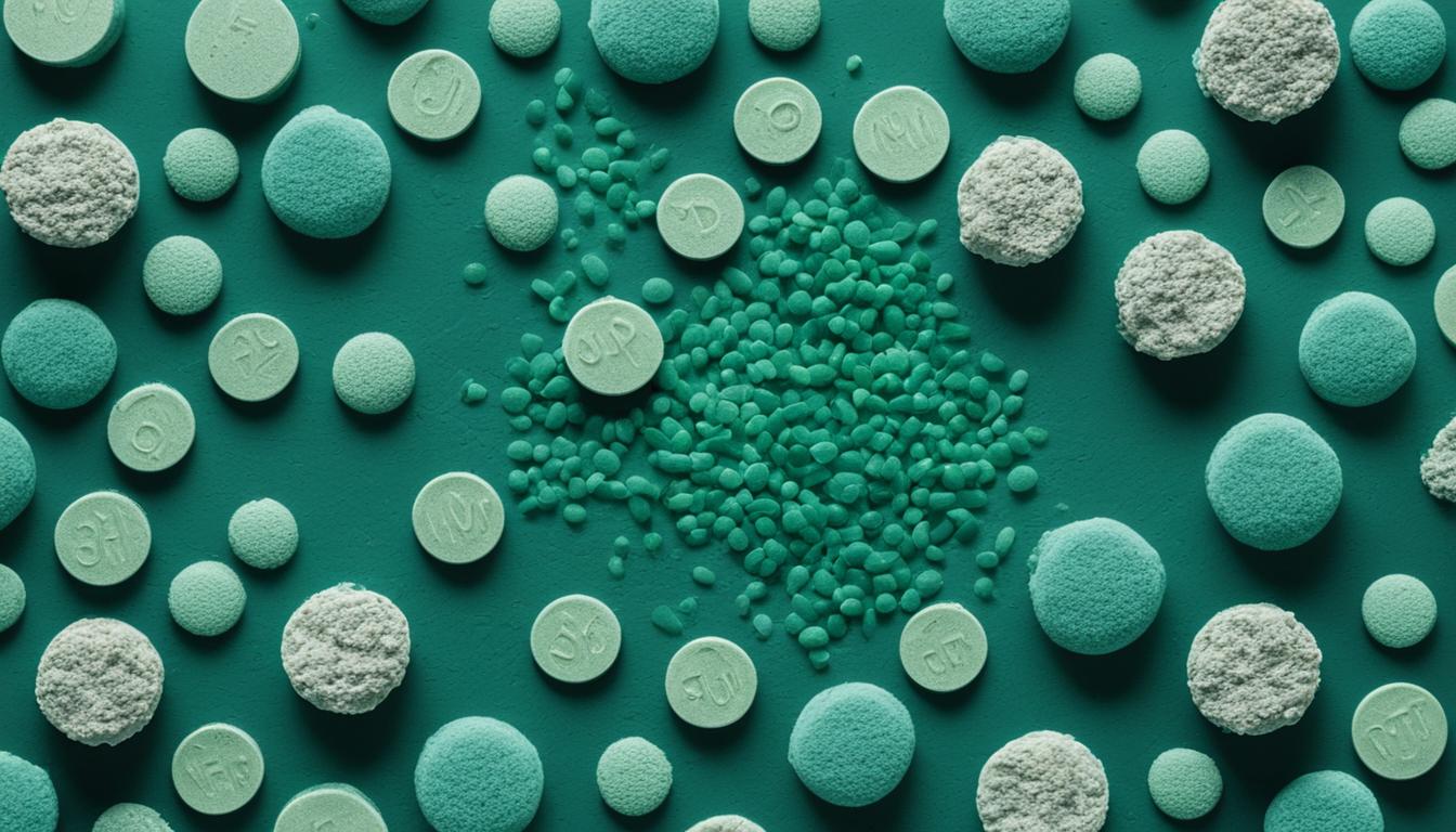 Effective Antifungal Supplements For Mold Infection