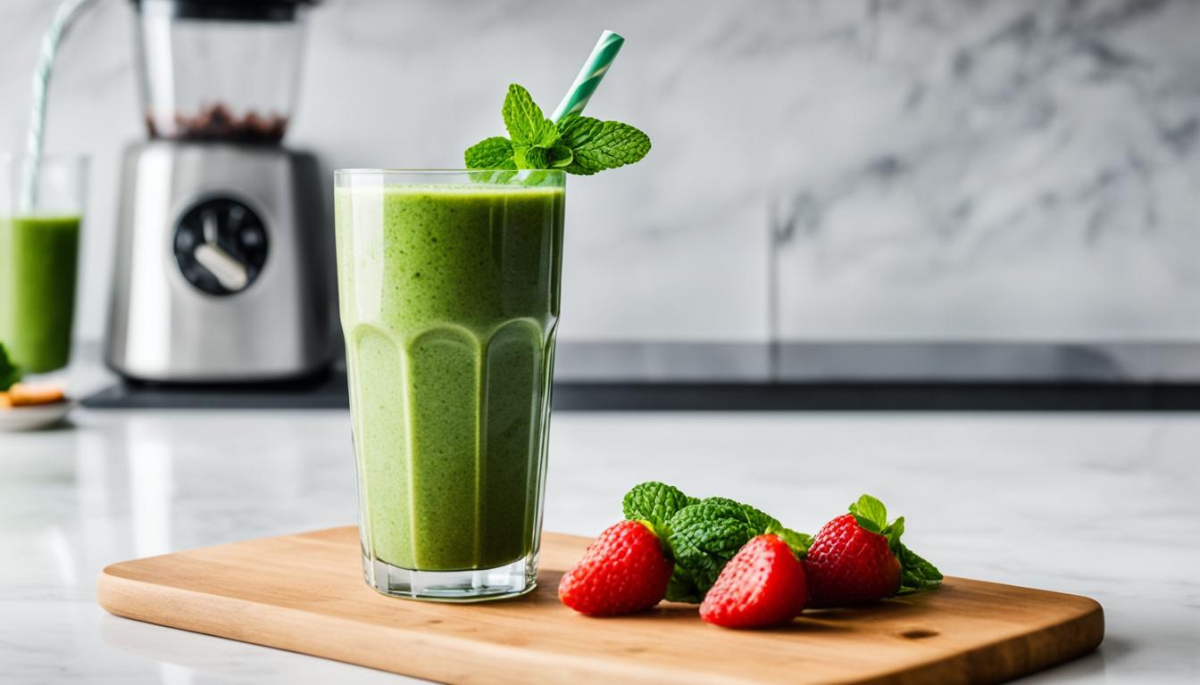 Antioxidant Therapy Mold Detox Benefits