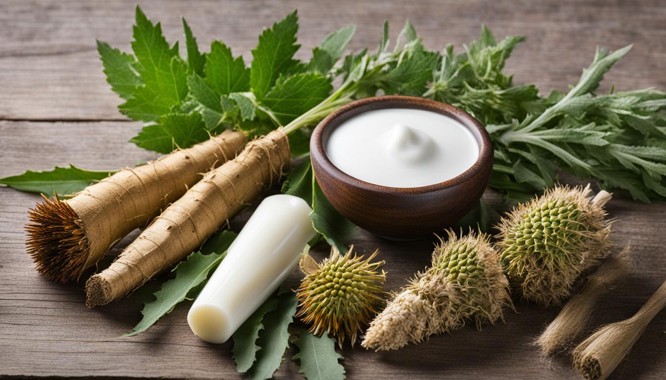 Best Herbal Mycotoxin Cleansing Aids Reviewed