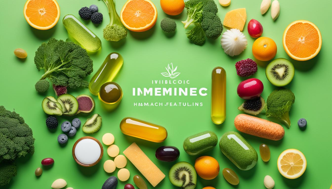 Best Supplements To Boost Immunity After Mold