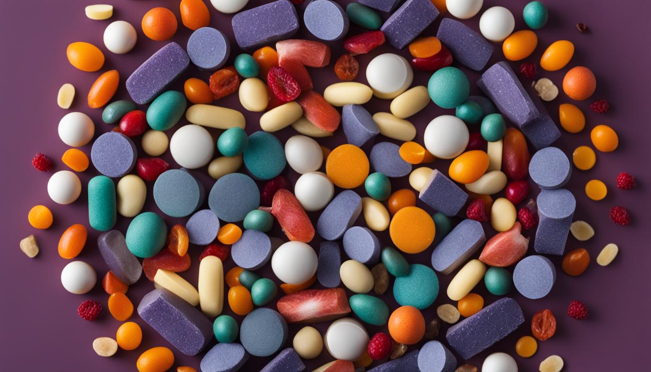 Best Immune Support Supplements For Mold Illness