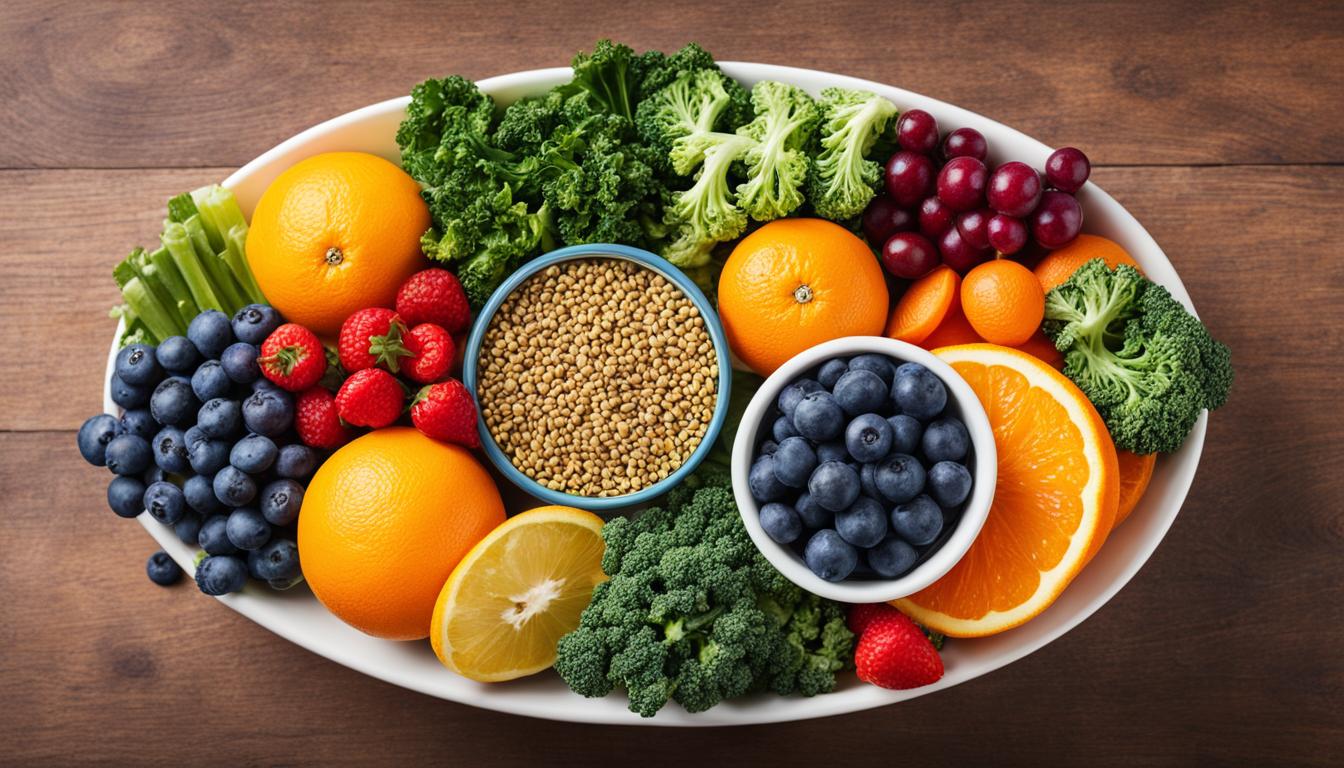 Essential Mold Exposure Recovery Nutrients Guide