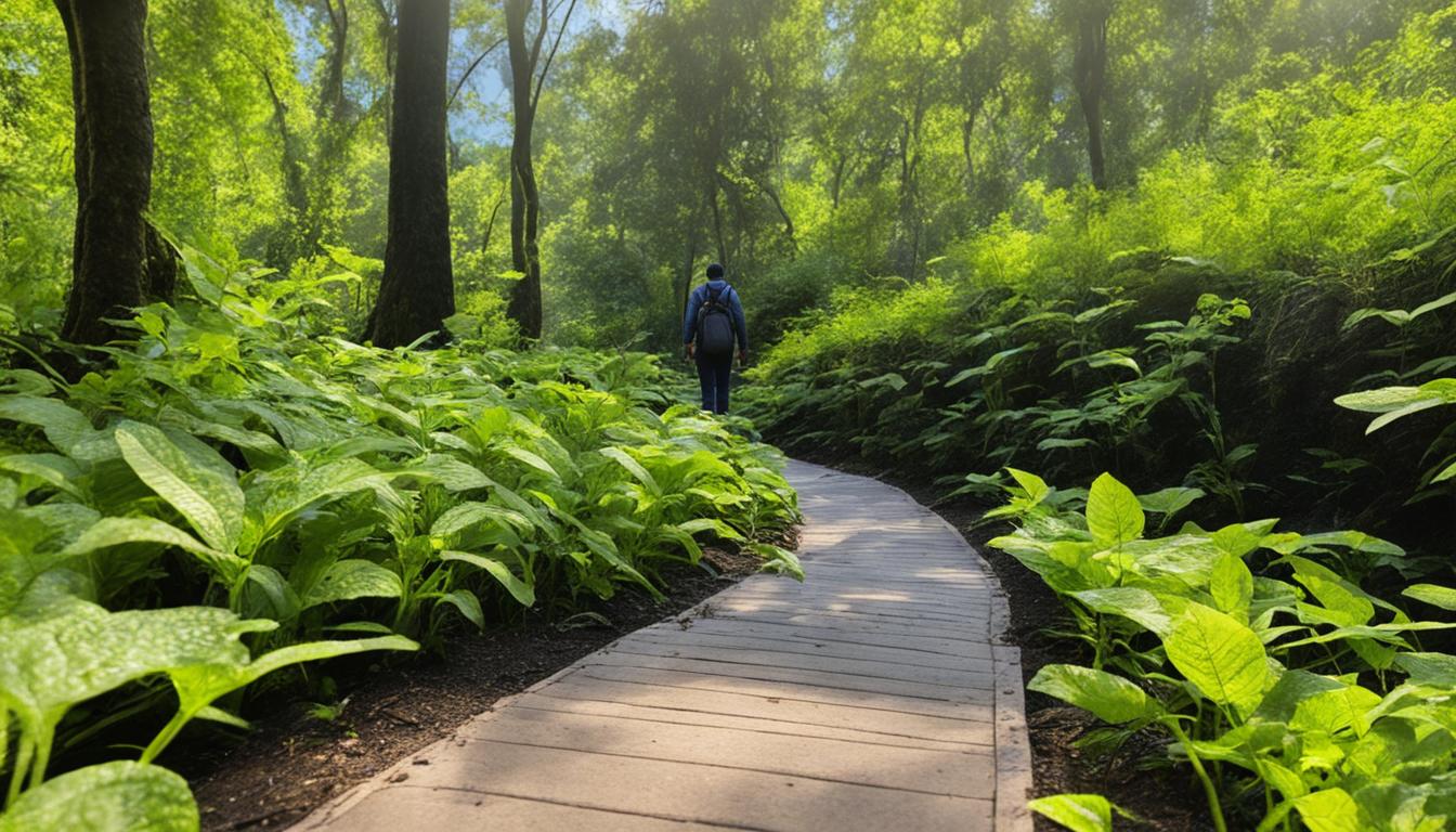 Mold Illness Recovery Protocol: Your Healing Guide