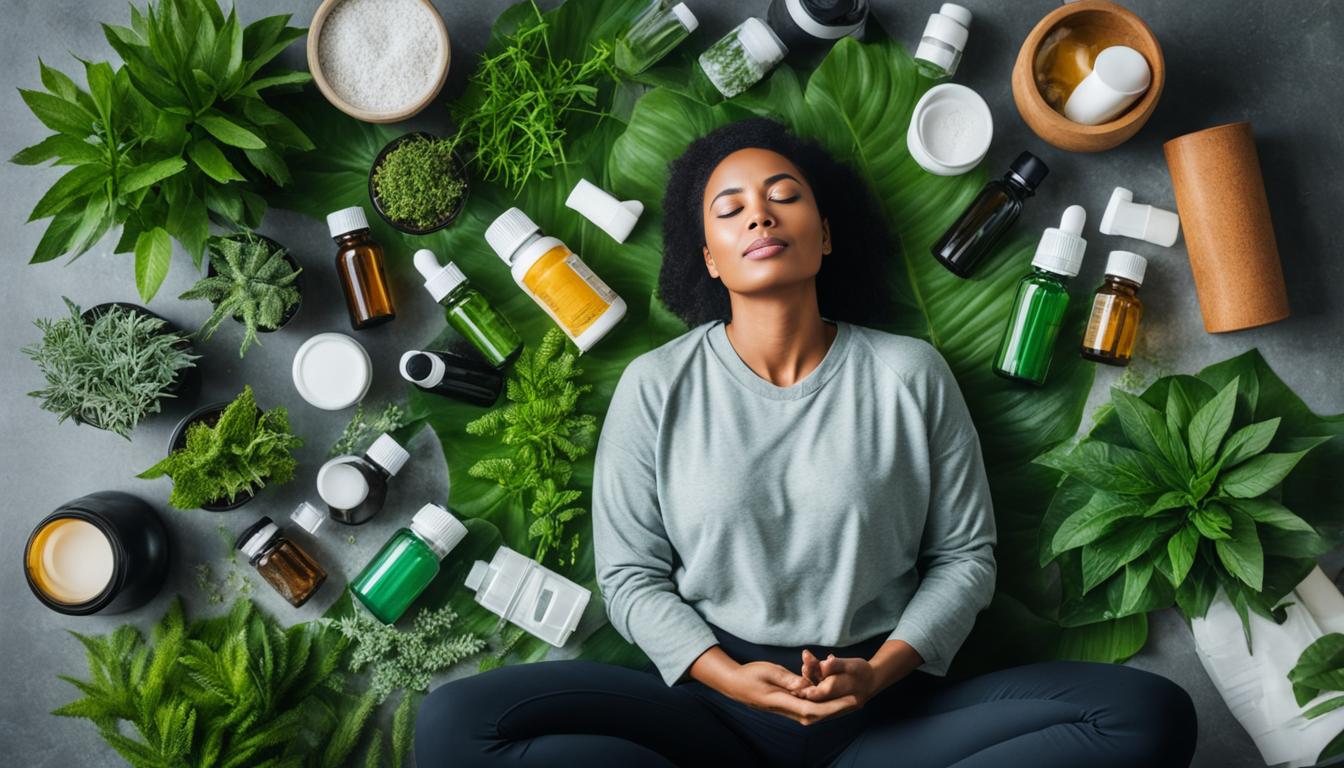 Mold Sickness Recovery Aids: Your Healing Journey