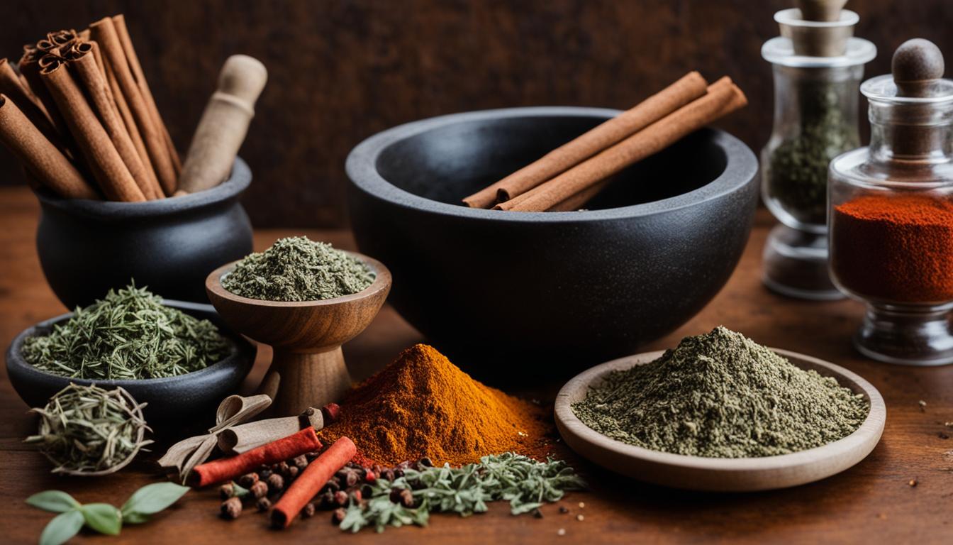 Effective Mold Combat: Natural Antifungal Remedies