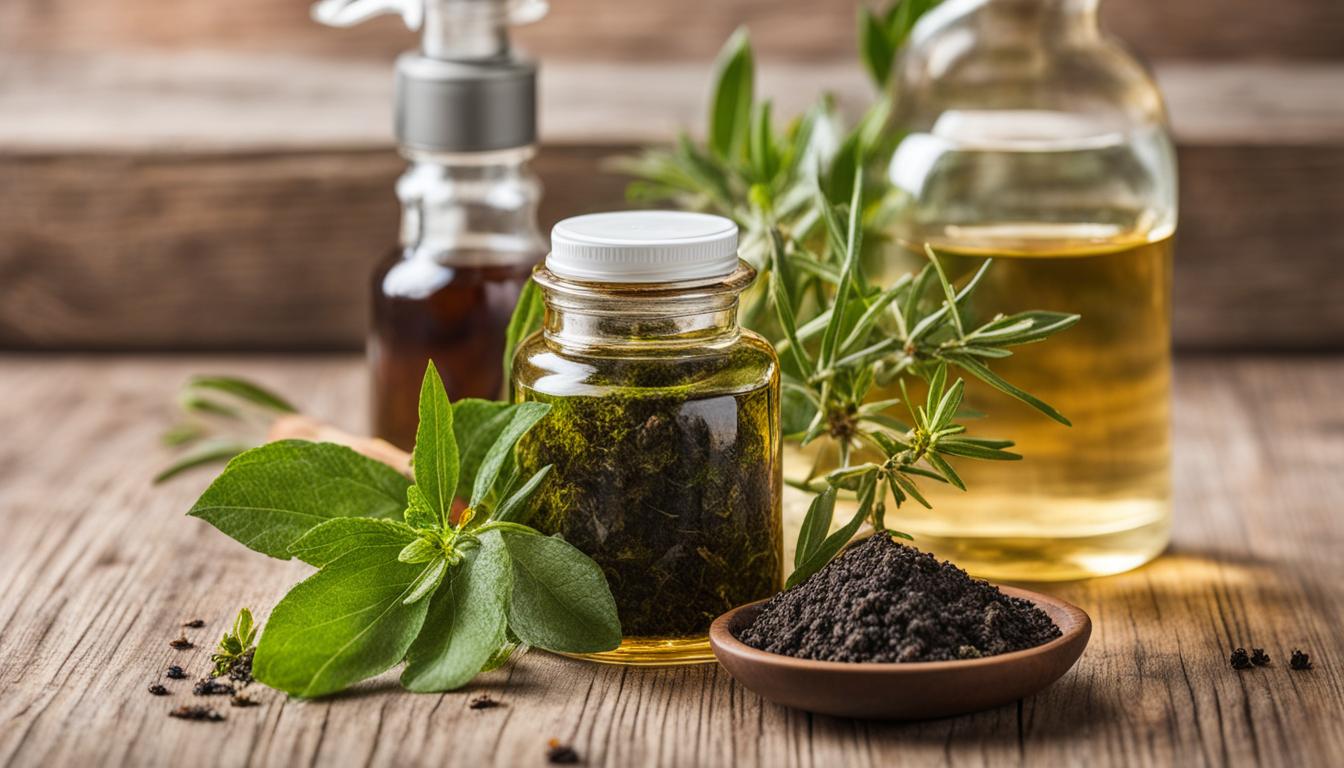 Natural Mold Toxin Remedies: Effective Solutions