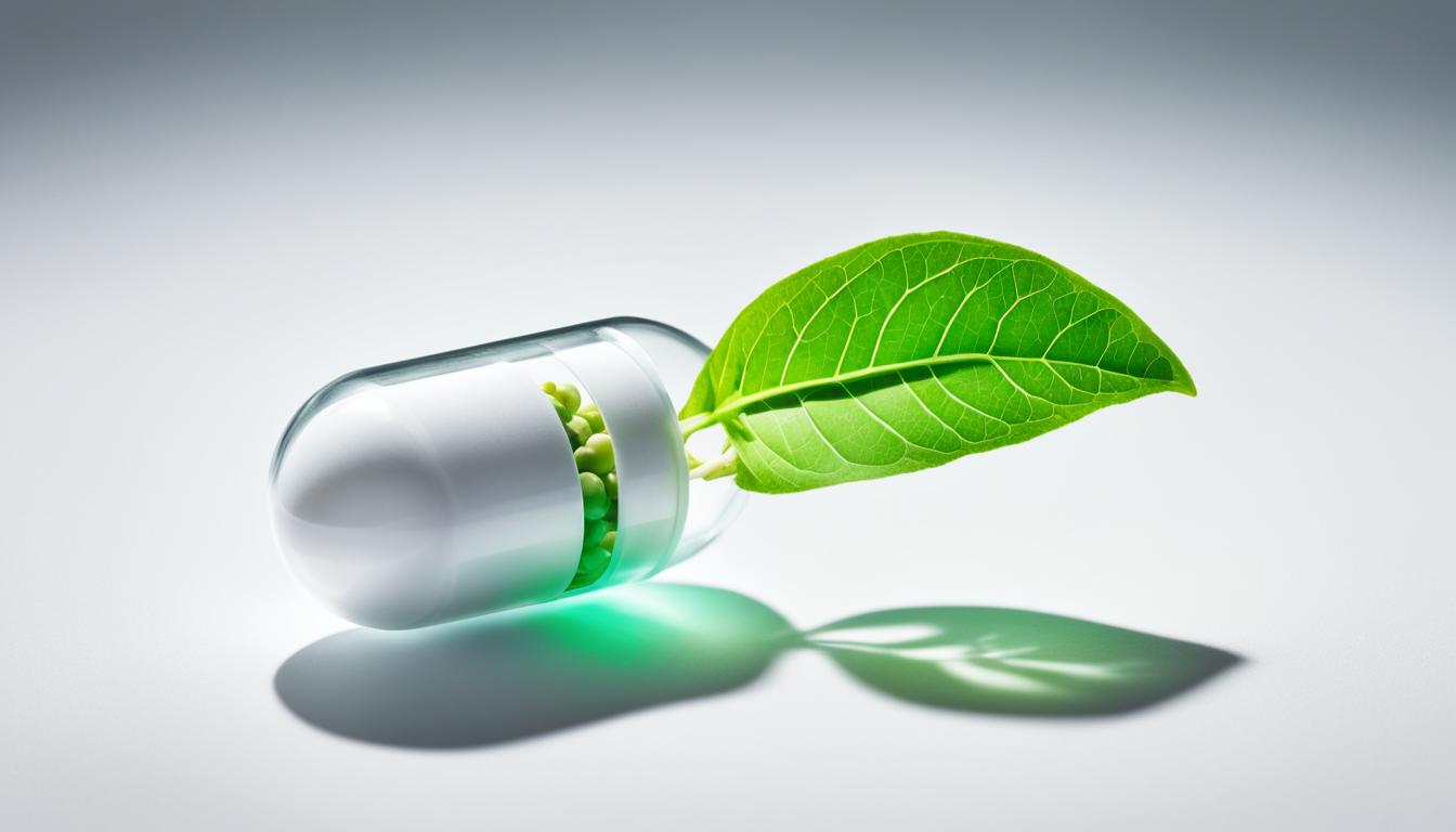 Best Vitamins For Mold Exposure Recovery Guide