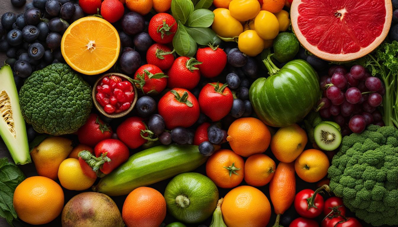 Essential Nutrients For Mold Spore Cleansing Strategies