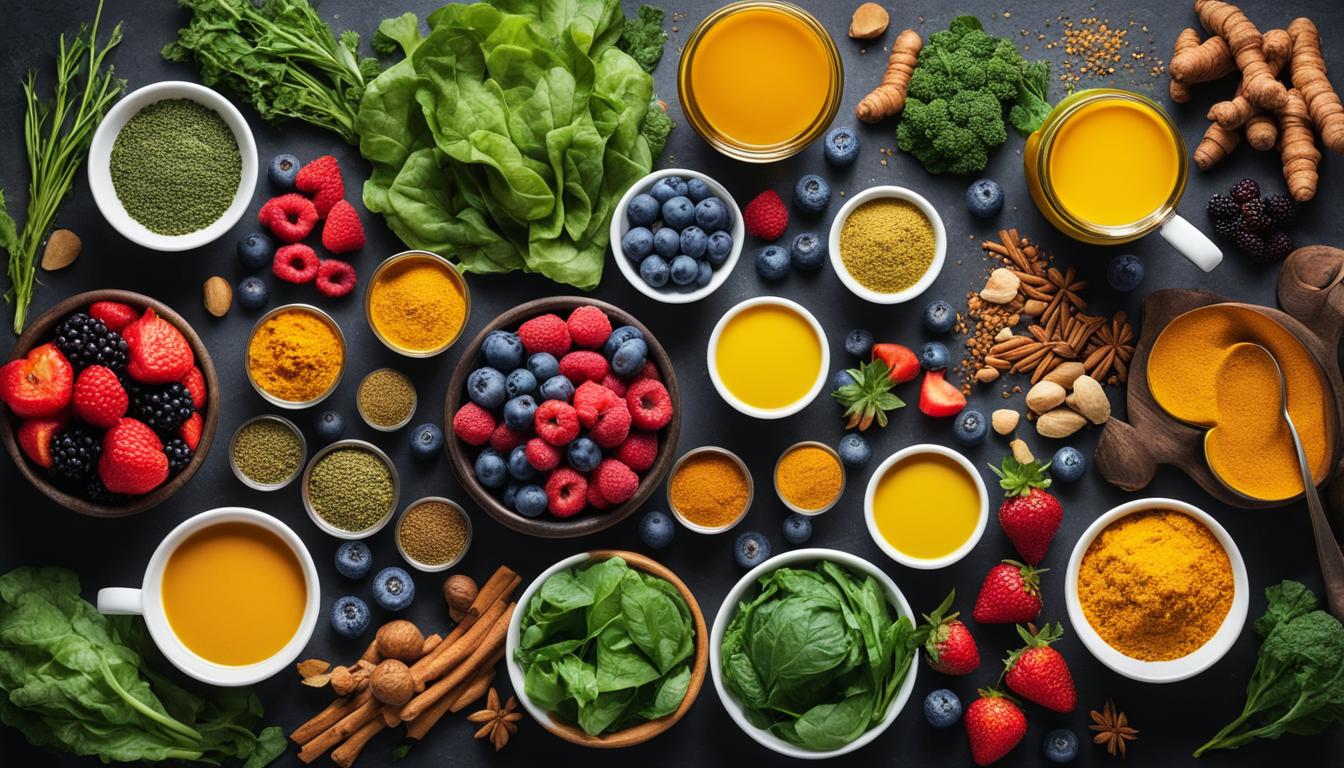 Nutritional Mold Recovery Protocol Guide