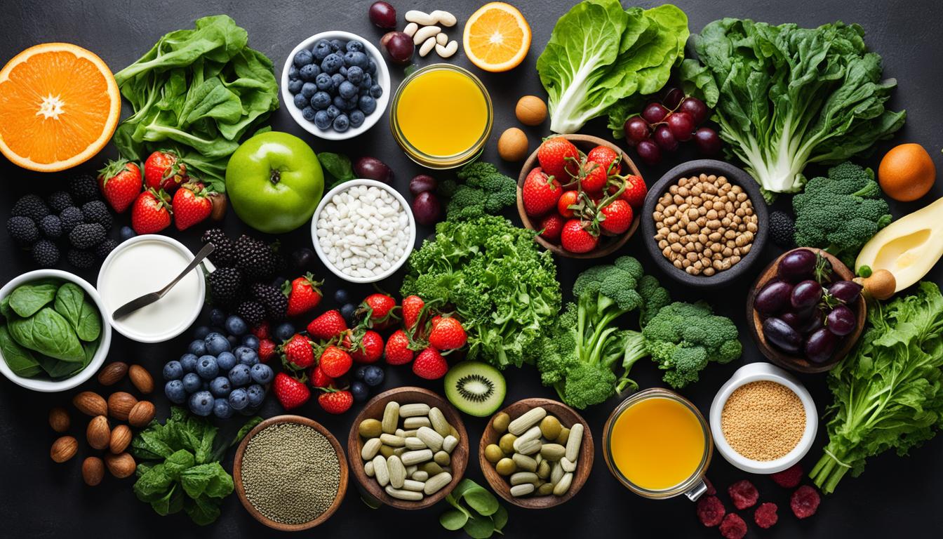 Nutritional Support For Mold Toxicity Recovery