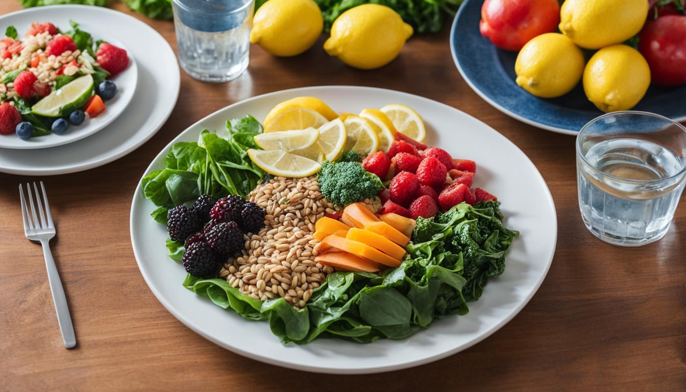 Nutritional Support For Mold Sickness Recovery