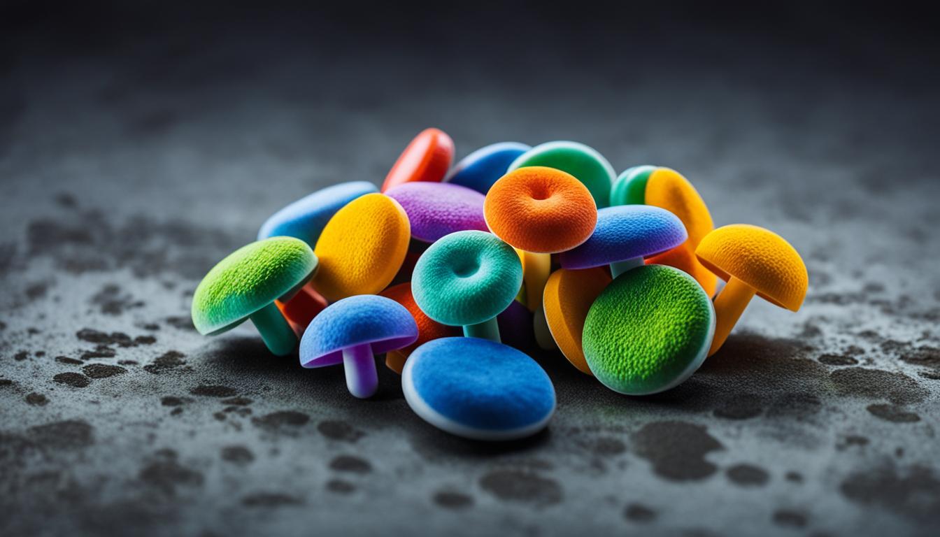 Best Vitamins For Mold Sickness Relief & Support