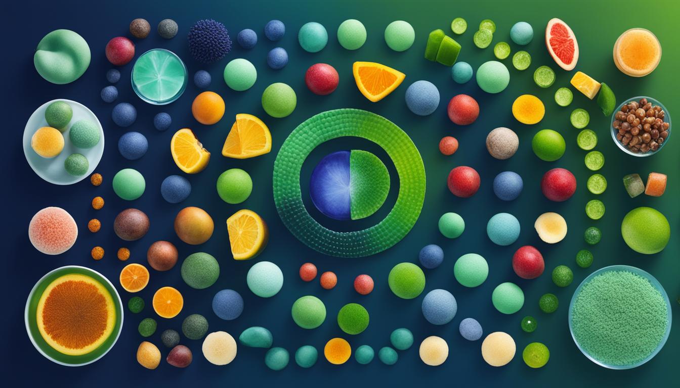 Best Vitamins For Mold Spore Detox Explained