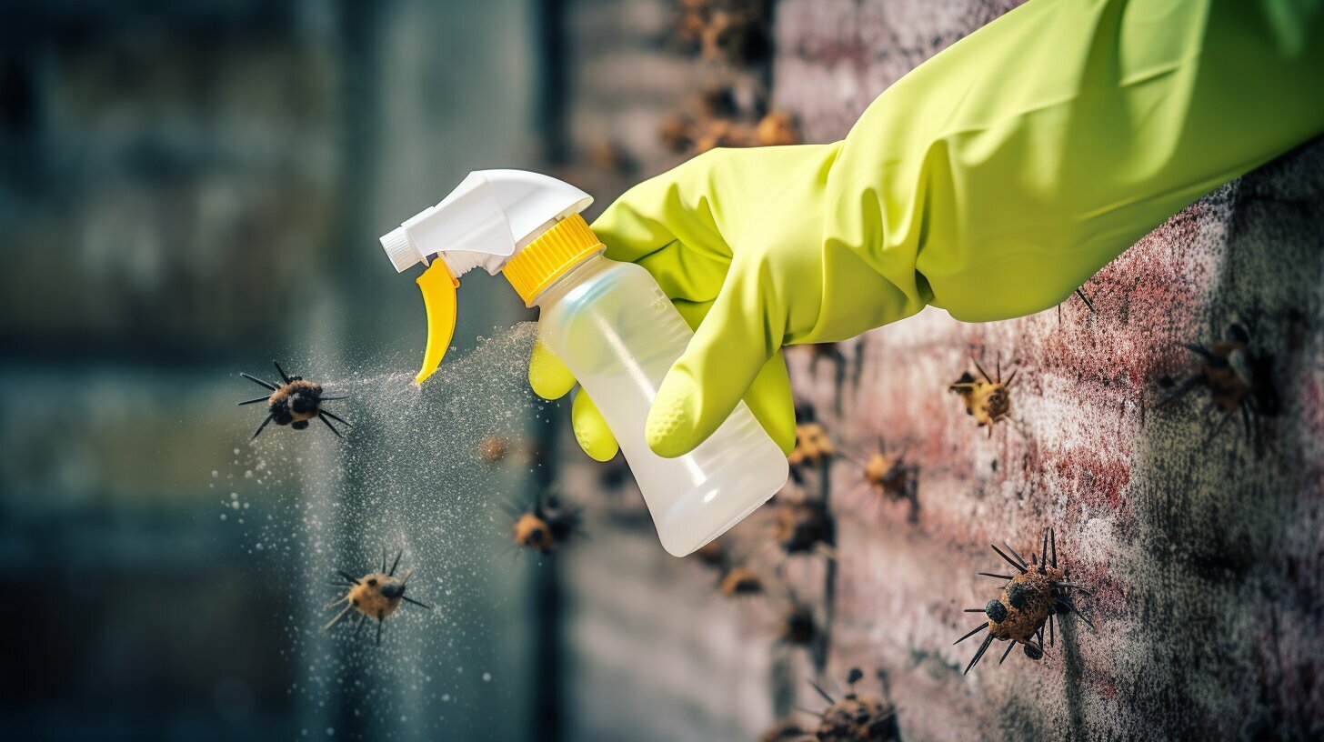 Effective Chaetomium Treatment: A Comprehensive Guide