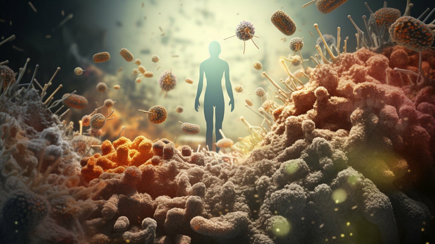 Understanding Endotoxins In Bacteria: A Closer Look