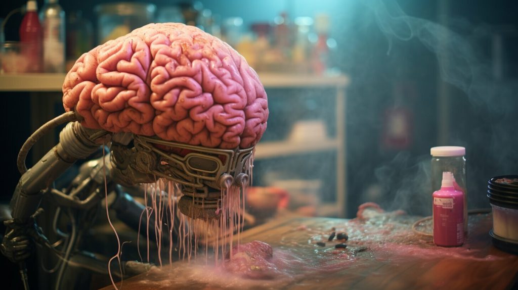 Can Mold Toxicity Cause Fast Heart Rate? Find Out Now!