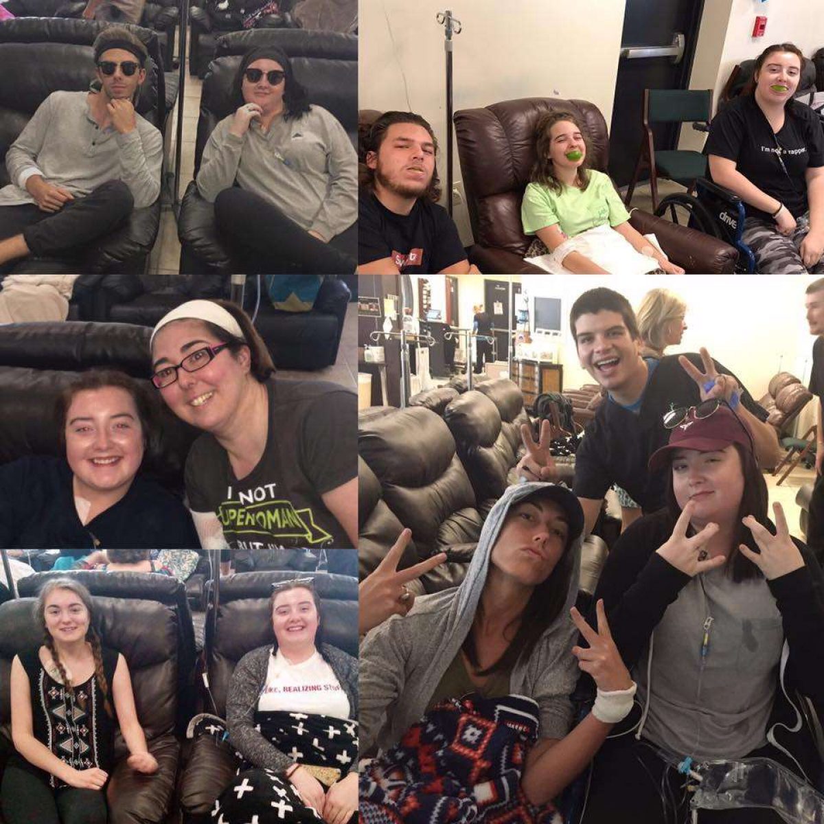 Monique From Ontario, Canada | Lyme Disease | Sponaugle Wellness Institute