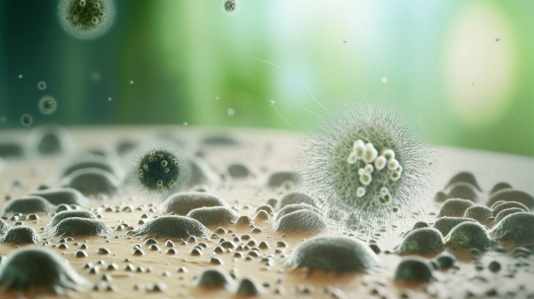 Candida Mold In House: How To Identify & Address The Issue